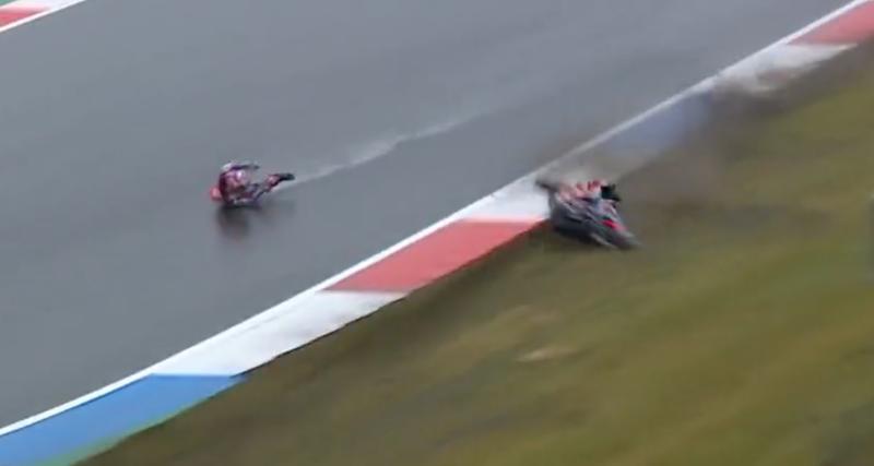Moto GP - Sports Auto Moto