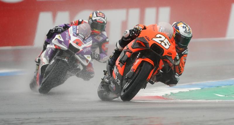 Moto GP - Sports Auto Moto