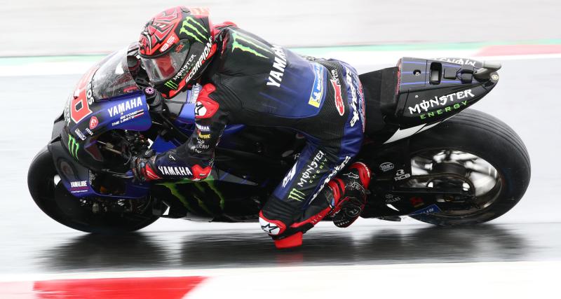 Moto GP - Sports Auto Moto