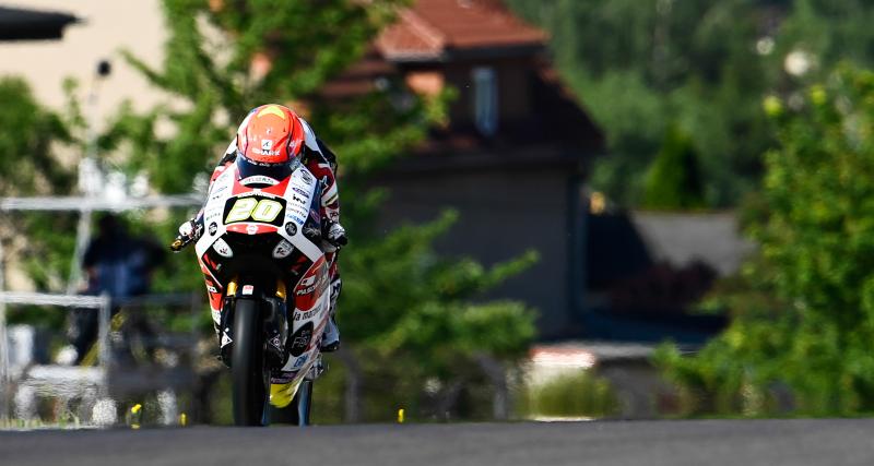 Moto GP - Sports Auto Moto