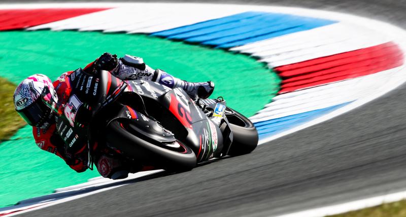 Moto GP - Sports Auto Moto
