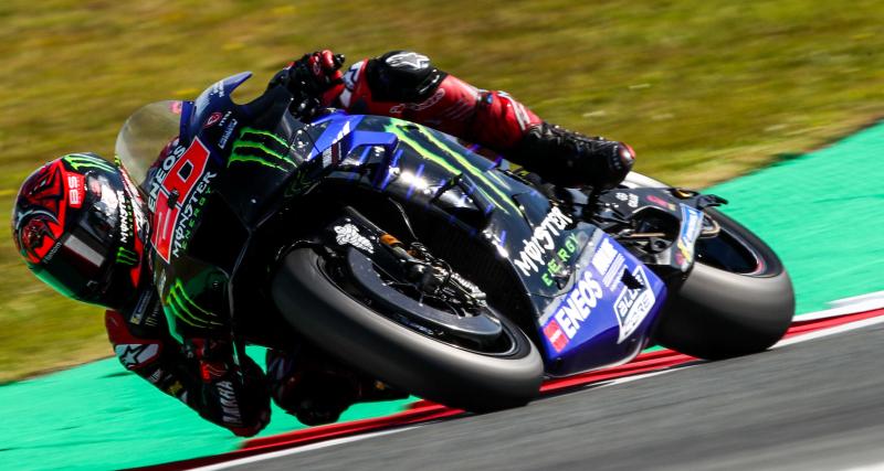 Moto GP - Sports Auto Moto