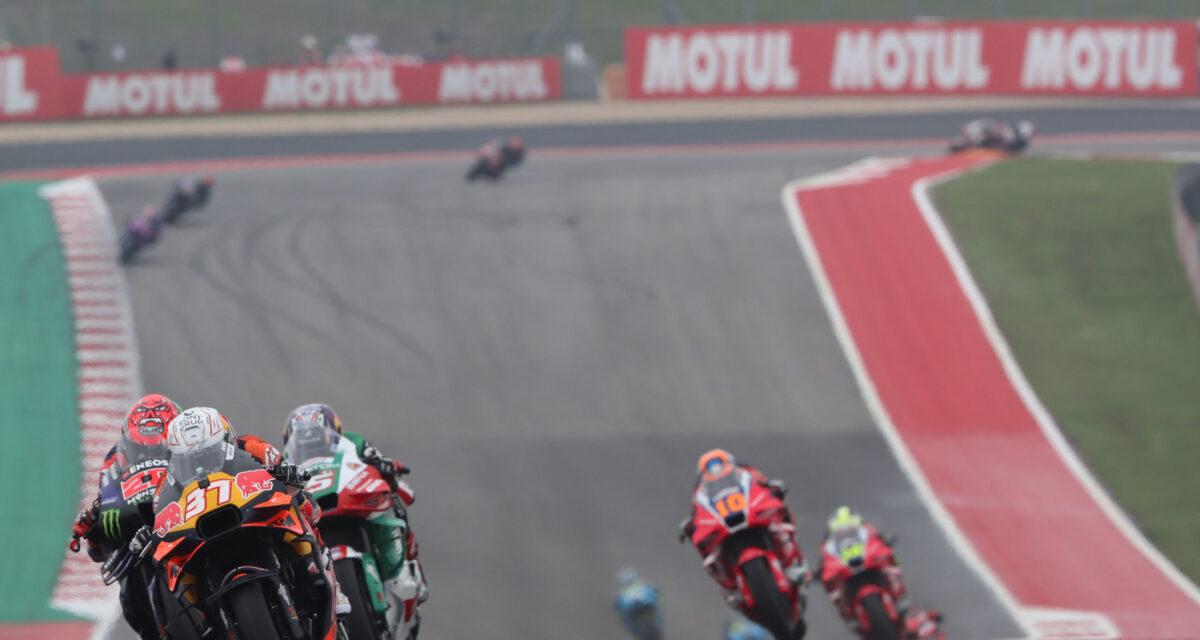 MotoGP : Quartararo, Zarco, Márquez, .. la déclaration assassine d'un ...