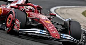 GP de Hongrie : Leclerc en pole, la tension monte avant la course