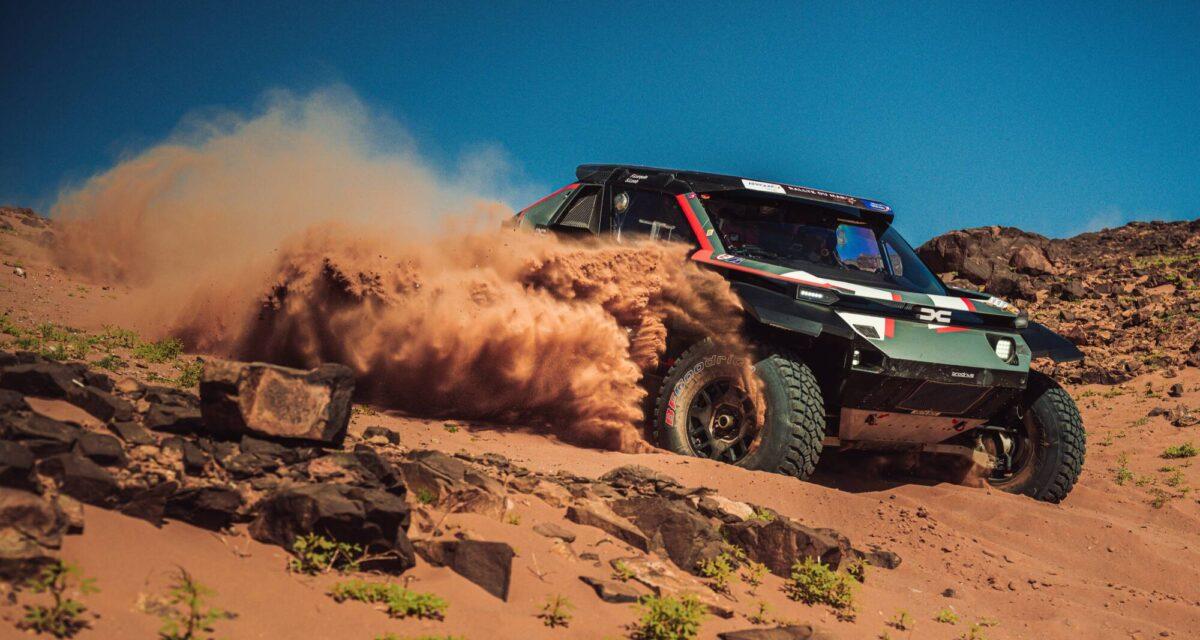 Dakar 2026 : ce qu’il faut savoir (engagés, favoris, parcours, TV)