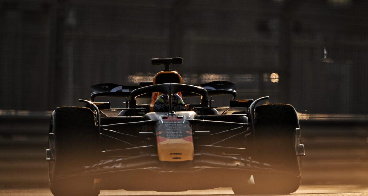 Red Bull : le choix fort de l’écurie en vue de présenter sa monoplace 2026