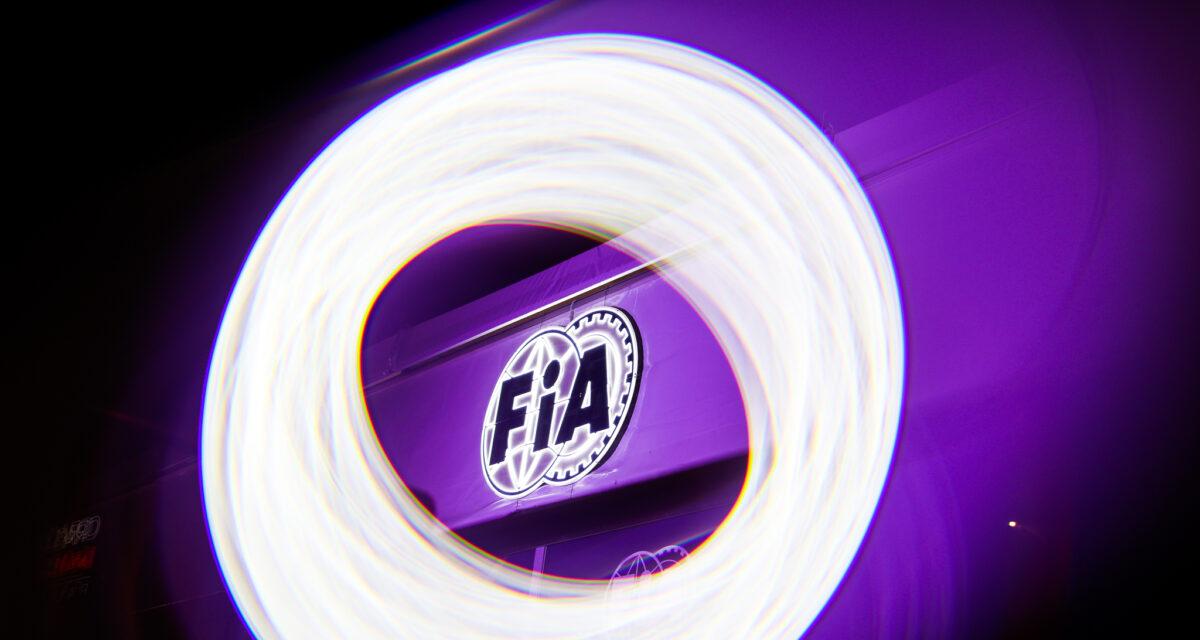 F1 : la grosse décision de la FIA à partir de 2026 qui risque de faire ...
