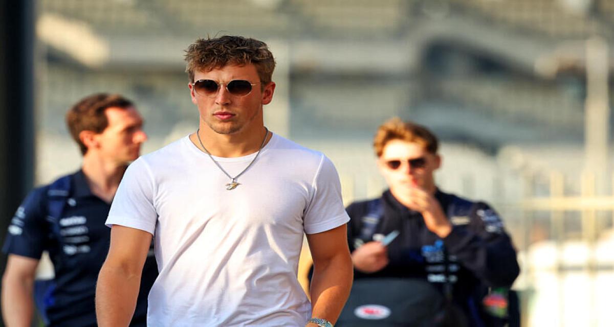 Racing Bulls : Liam Lawson confirmé, un choix logique selon Peter Bayer