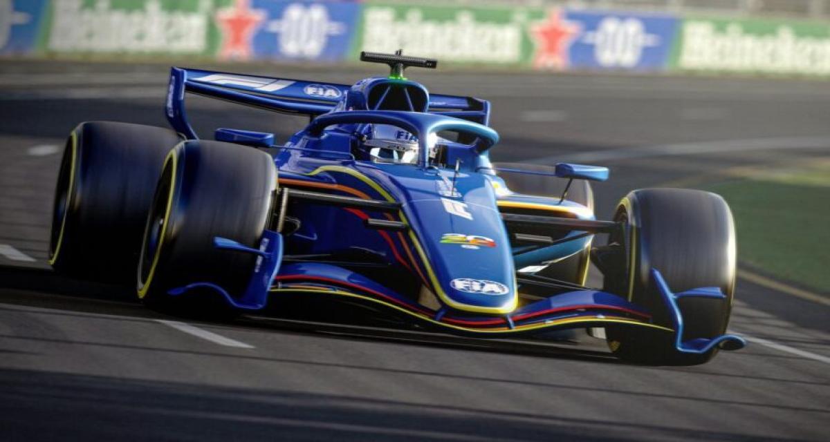 F1 : comment la Formule 1 tente d’éviter une nouvelle hégémonie