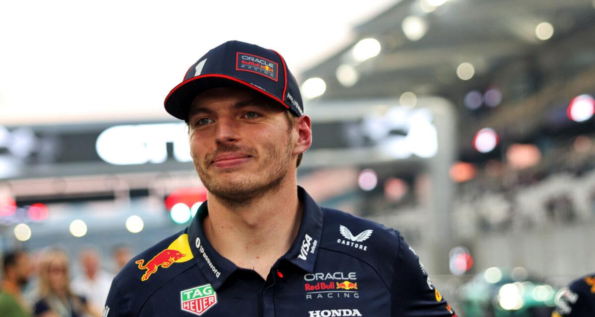 Red Bull : Ford lance déjà la guerre aux autres écuries, Verstappen ...