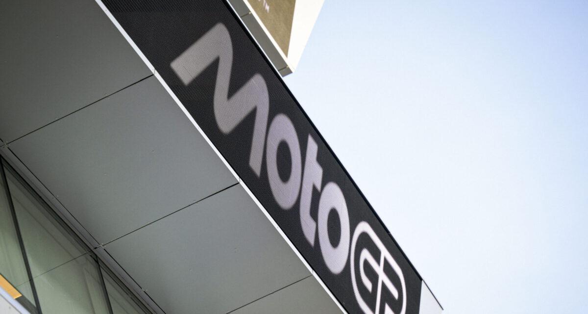 MotoGP : un Grand Prix de retour en 2026 affiche son sponsor principal