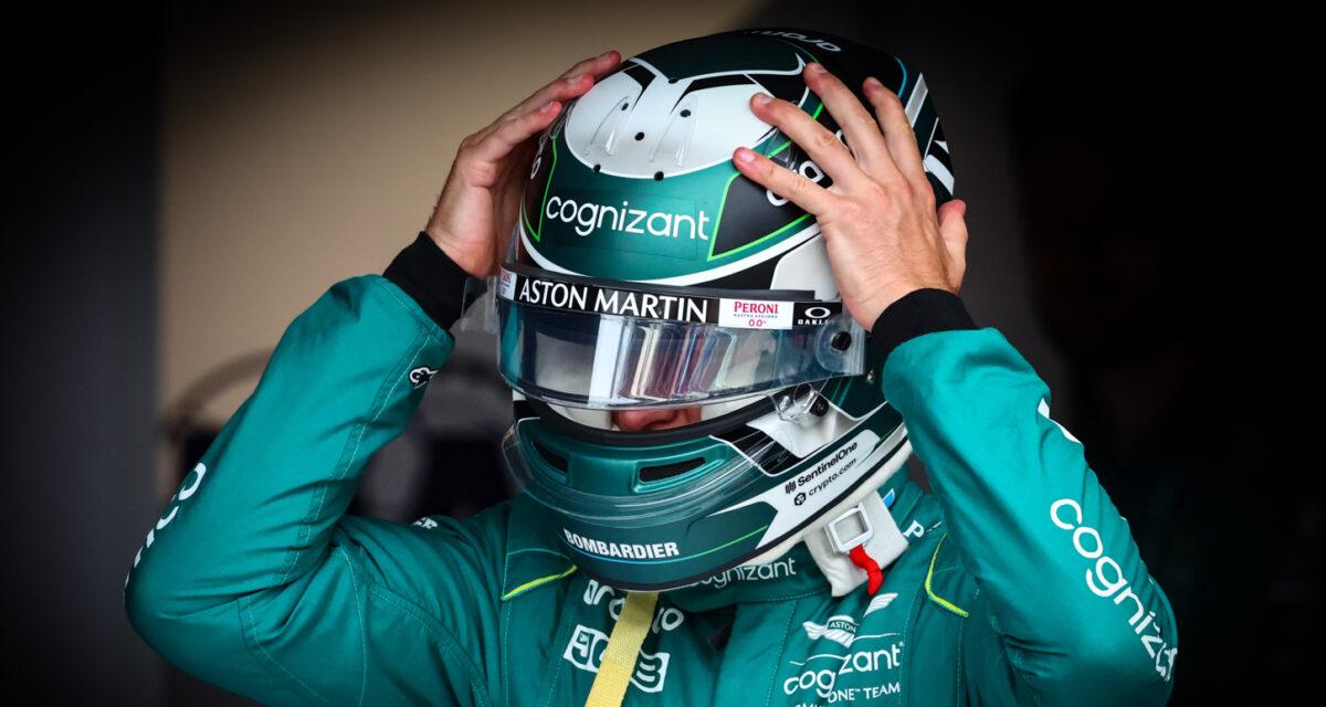 Aston Martin : l’écurie sécurise un élément important pour 2026