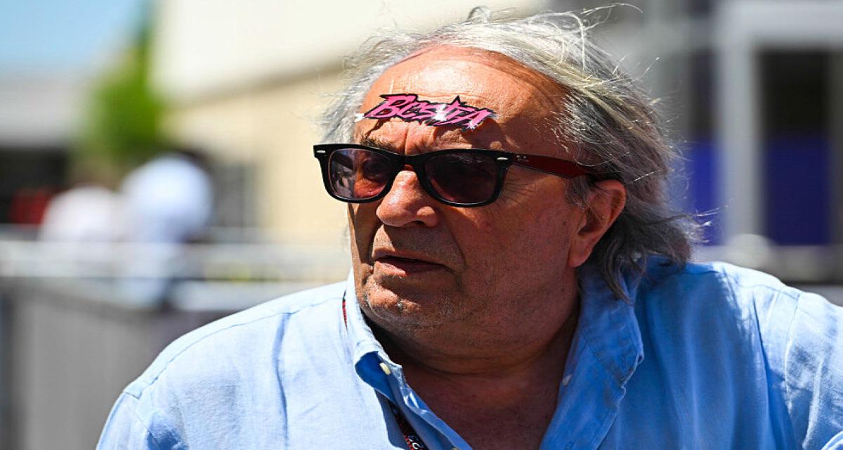 MotoGP : « Le MotoGP est devenu un show », le coup de gueule de Marco ...
