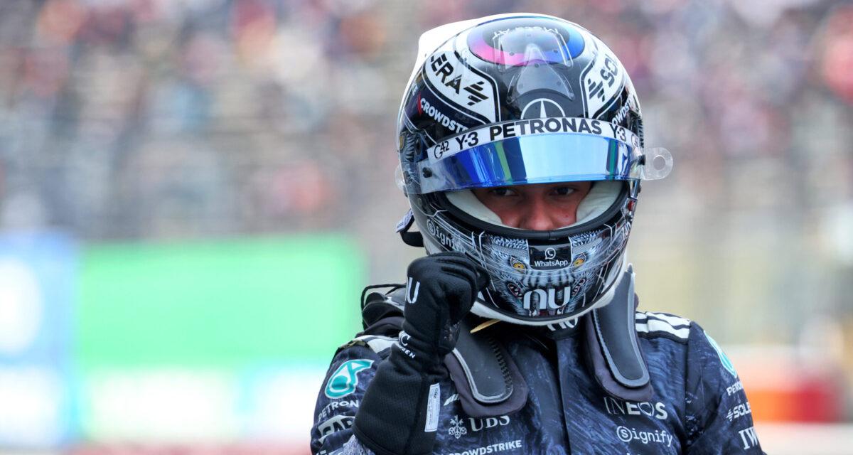 GP du Japon 2026 : Antonelli renverse tout à Suzuka et prend le pouvoir ...