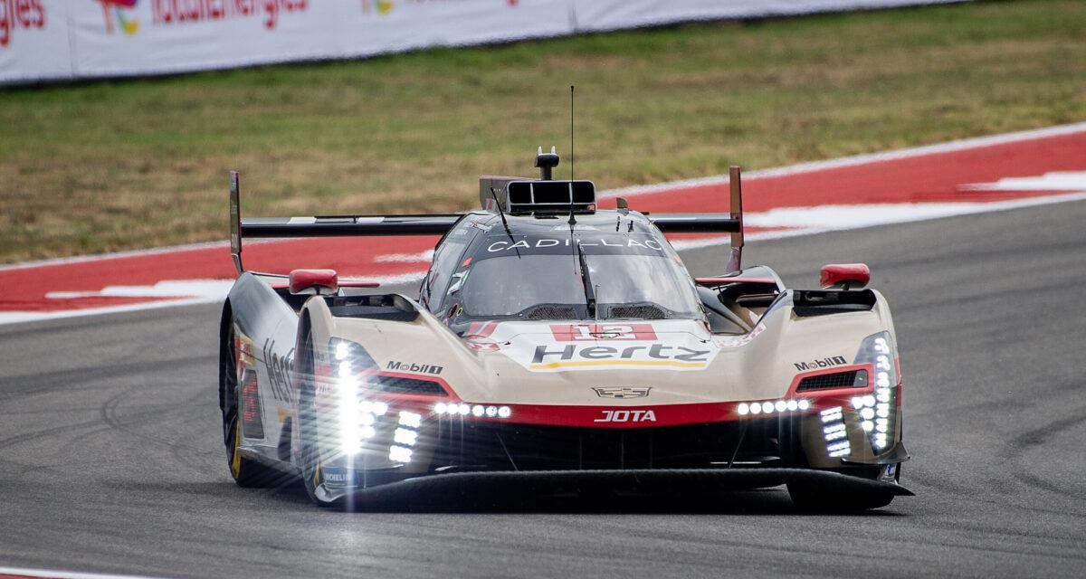 24H du Mans : un pilote star qui avait brillé en 2025, déclare ...