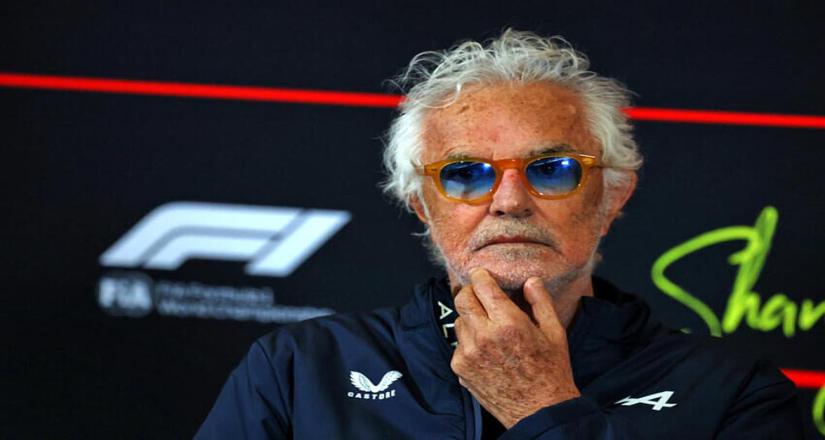 Formule 1 : Gucci révolutionne le paddock avec une association ...