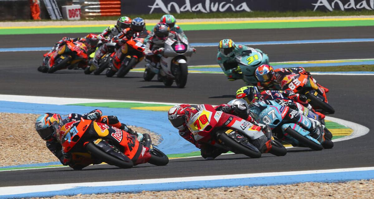 MotoGP : le circuit Ayrton Senna tourne au fiasco logistique, Goiânia ...