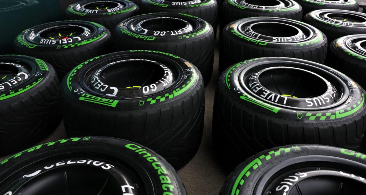 GP d’Espagne : Pirelli prépare un vrai bouleversement pour le spectacle ...