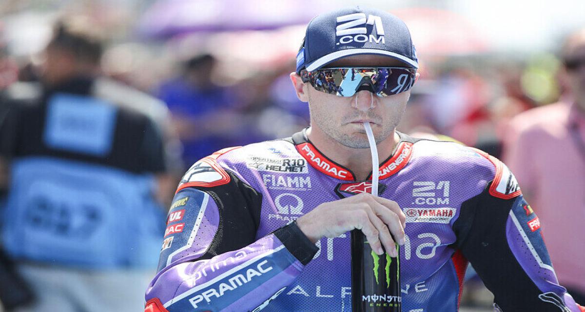 GP de Brno : Jack Miller prêt à frapper fort sur un terrain qu’il maîtrise