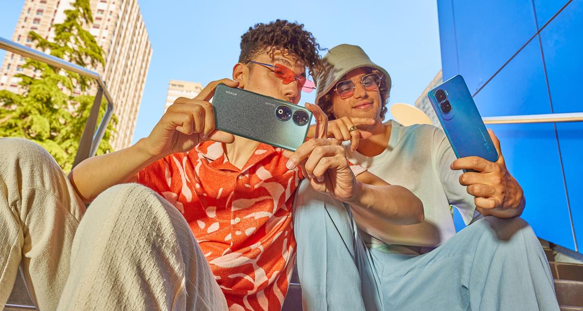 HONOR 90 : Ces smartphones vont vous séduire