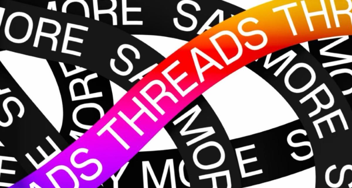 Elon Musk s’attaque à Threads, pour plagiat