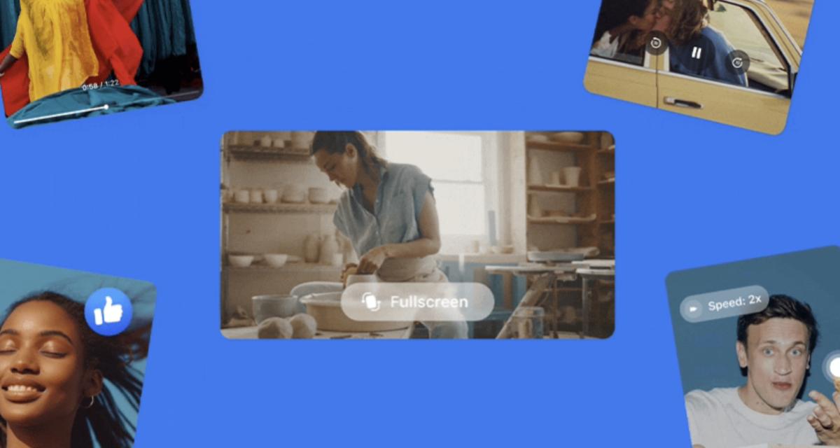 Meta va lancer une fonctionnalité très inspirée d'une certaine application