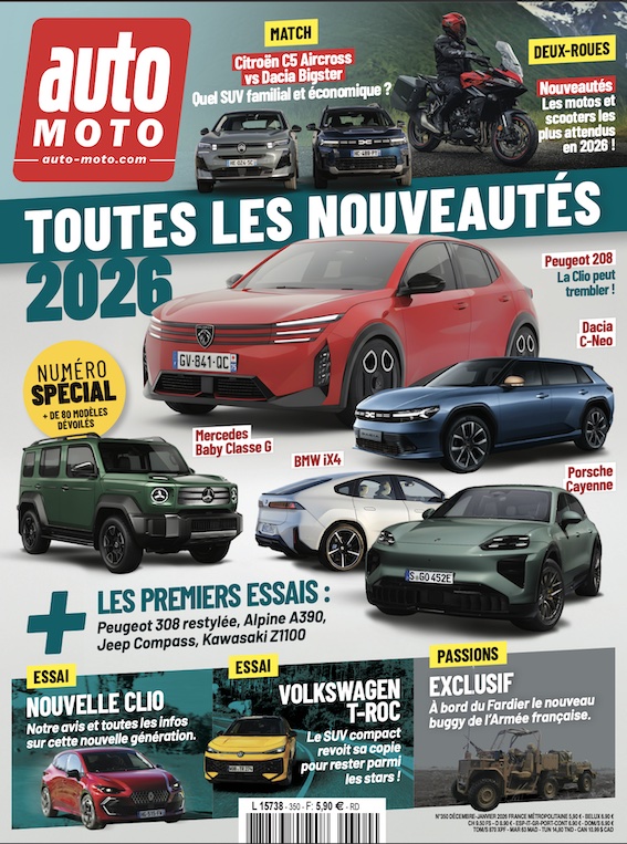 Essai Audi Q5 TDI : diesel, mon ami