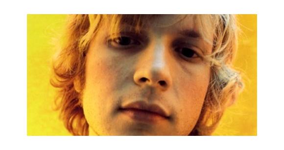 Beck lance un nouveau projet