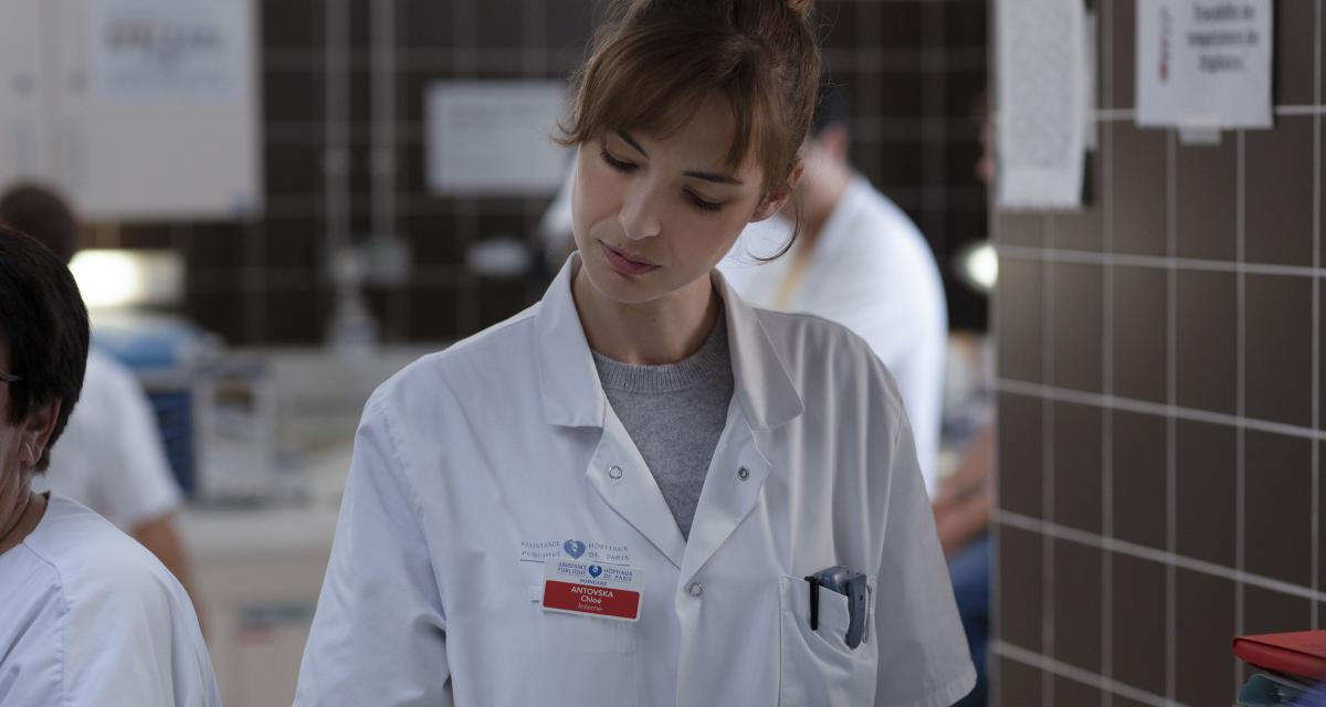 Hippocrate : la saison 2 arrive sur Canal + ce mois-ci