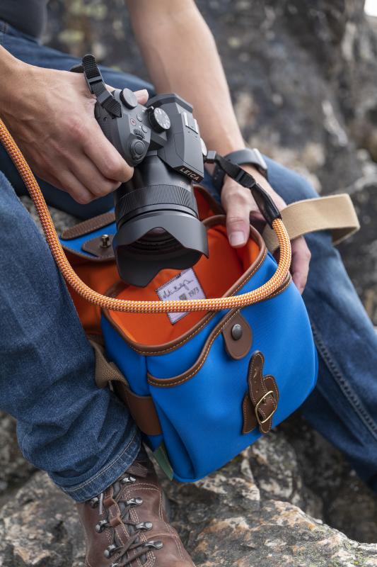 Diaporama - Leica V-Lux 5 Explorer | Le kit de voyage par Leica - Num.life