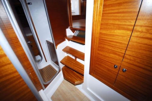 Diaporama - Catana 41 - Men's UP